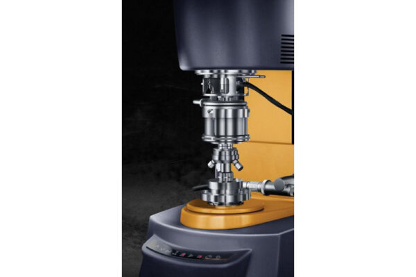 TA Instruments – Rheometers – All Products | DKSH Technology