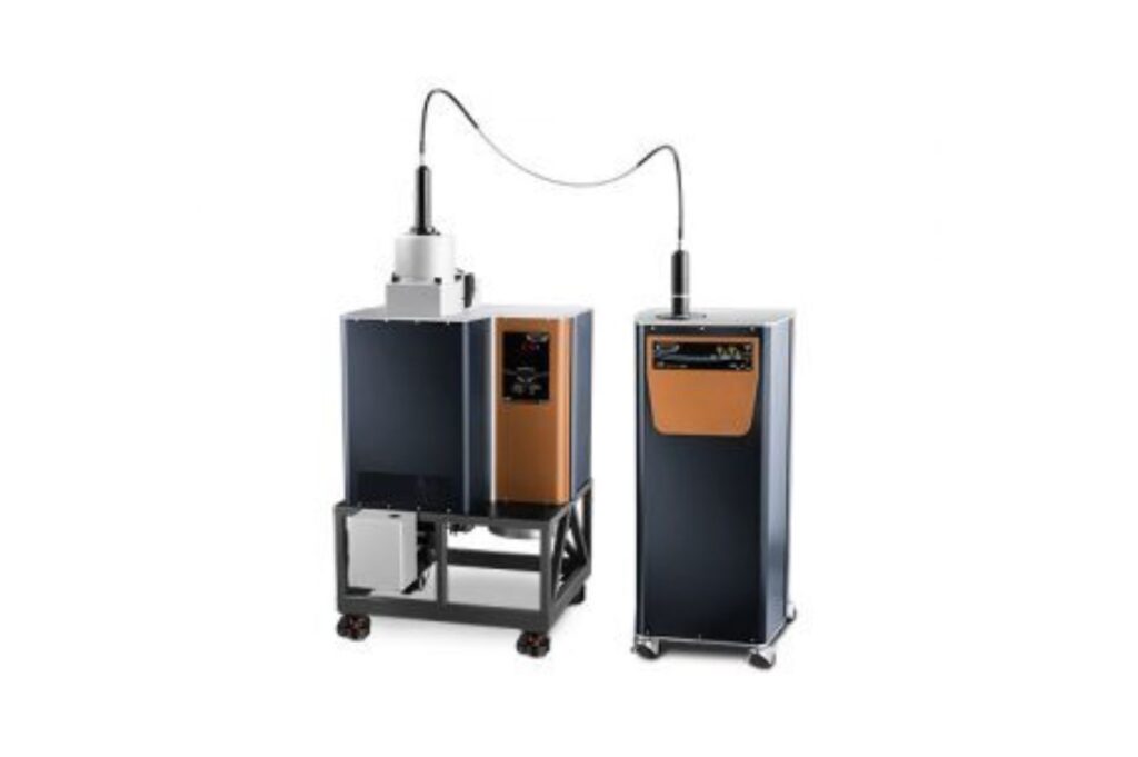 TA Instruments – Light/Laser Flash Analyzers – All Products | DKSH ...
