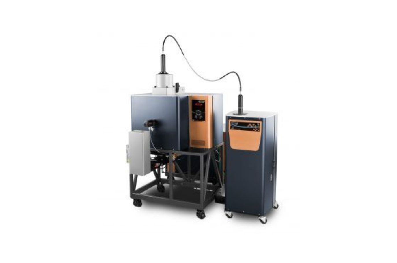 TA Instruments – Light/Laser Flash Analyzers – All Products | DKSH ...