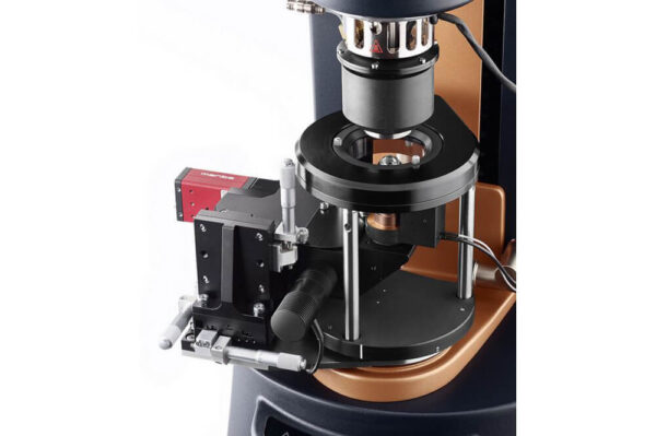 TA Instruments – Rheometers – All Products | DKSH Technology