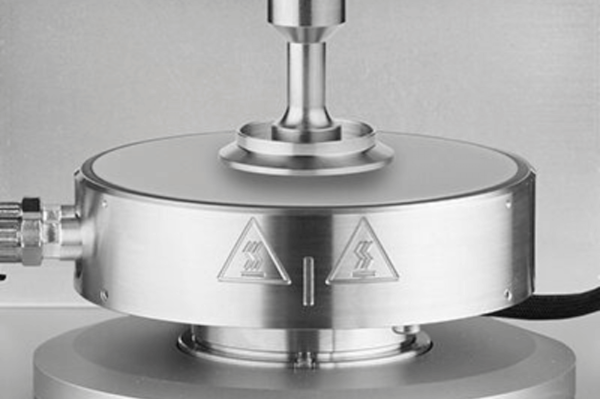 TA Instruments – Rheometers – All Products | DKSH Technology