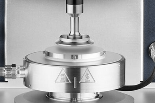 TA Instruments – Rheometers – All Products | DKSH Technology