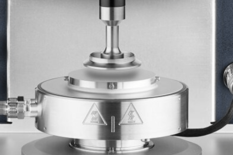 TA Instruments – Rheometers – All Products | DKSH Technology