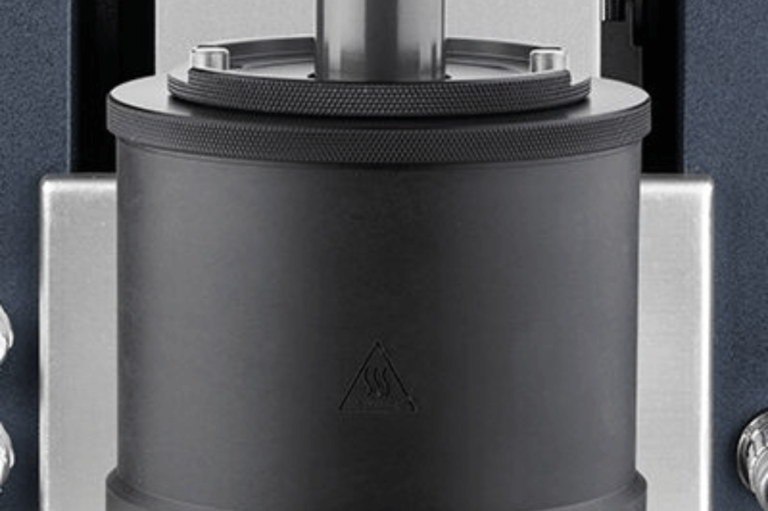 TA Instruments – Rheometers – All Products | DKSH Technology