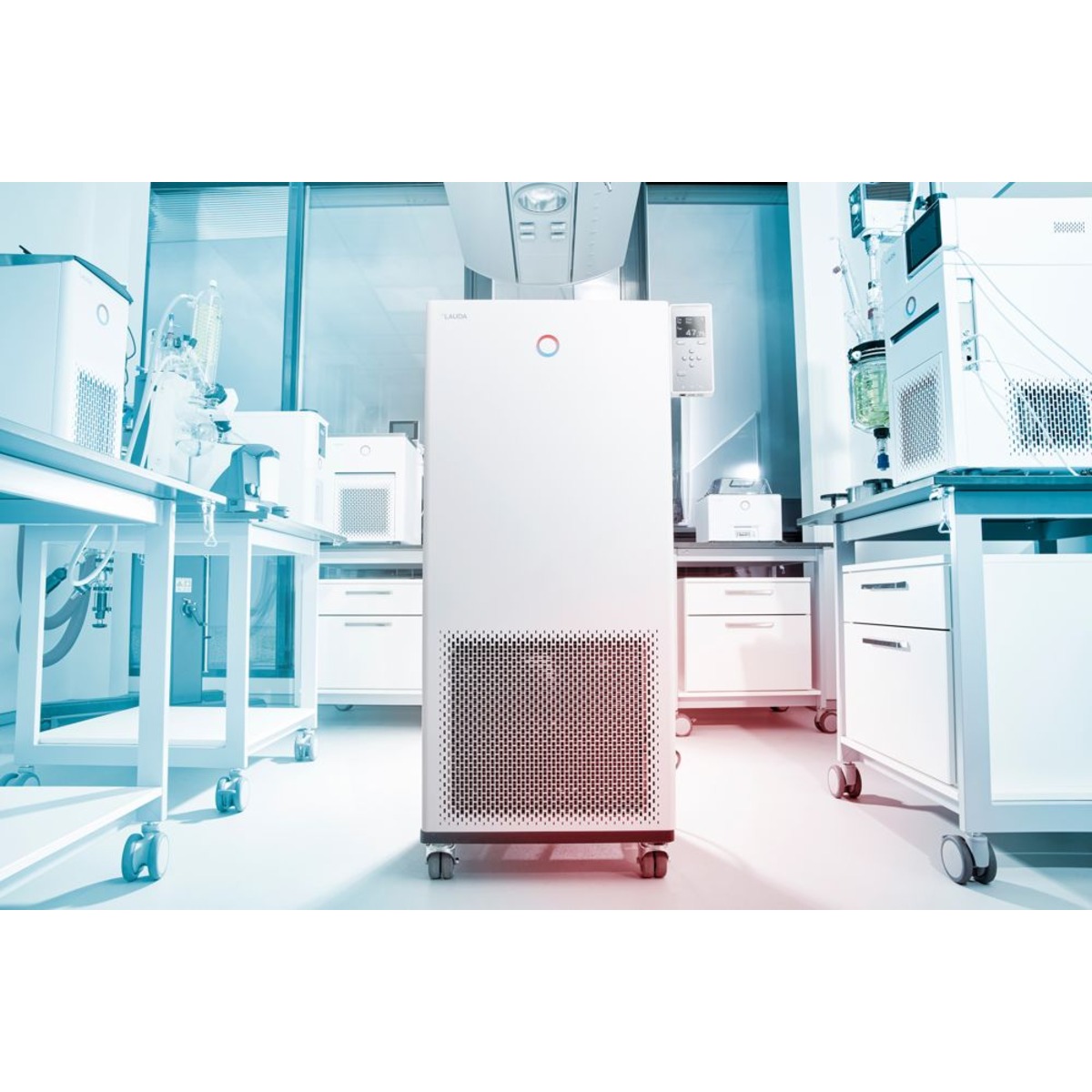 Lauda – Process Thermostats – Integral T / XT New Generation – All ...