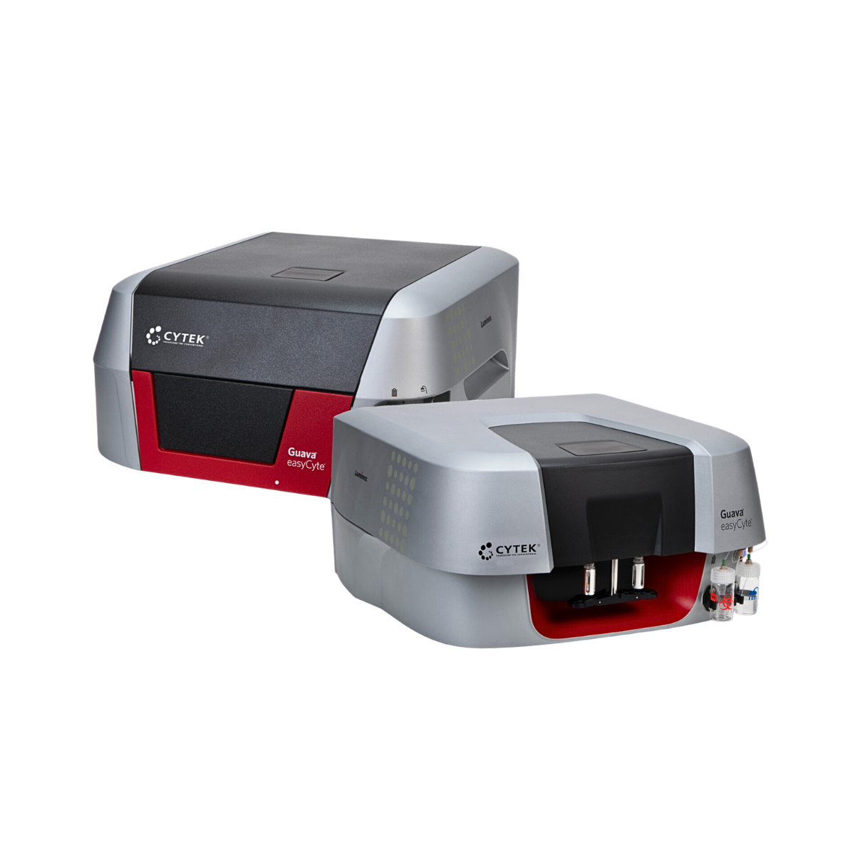 Cytek® – Cytek® Guava® easyCytek™ Systems – All Products | DKSH Technology