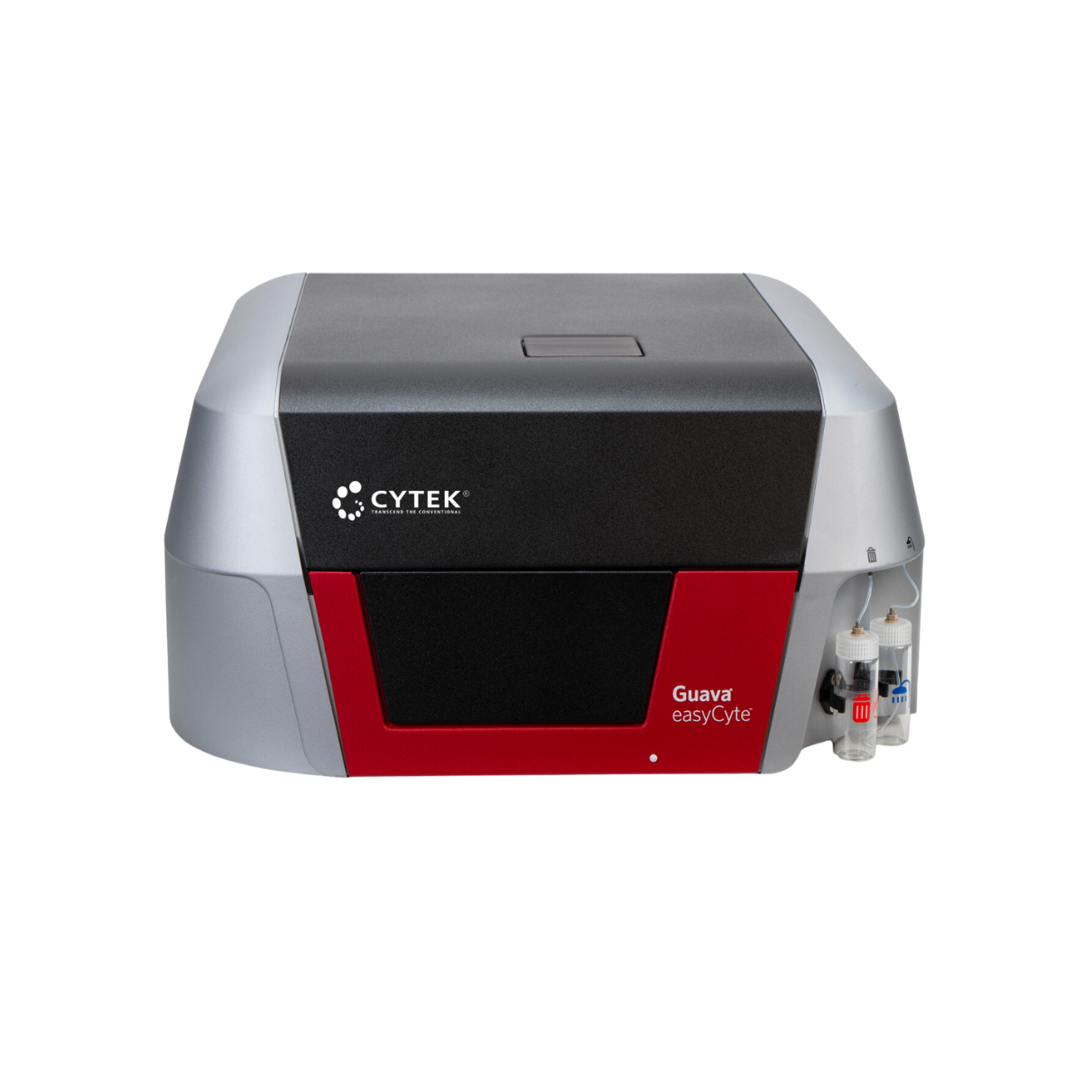 Cytek® – Cytek® Guava® easyCytek™ Systems – All Products | DKSH Technology