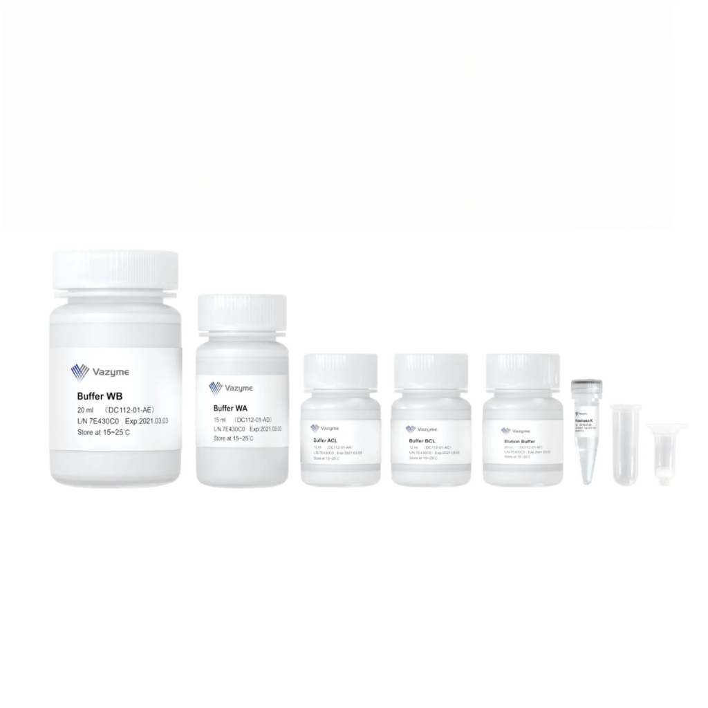 Vazyme – All Products | DKSH Technology