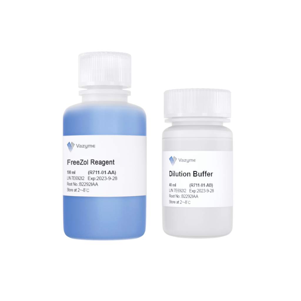 Vazyme – All Products | DKSH Technology