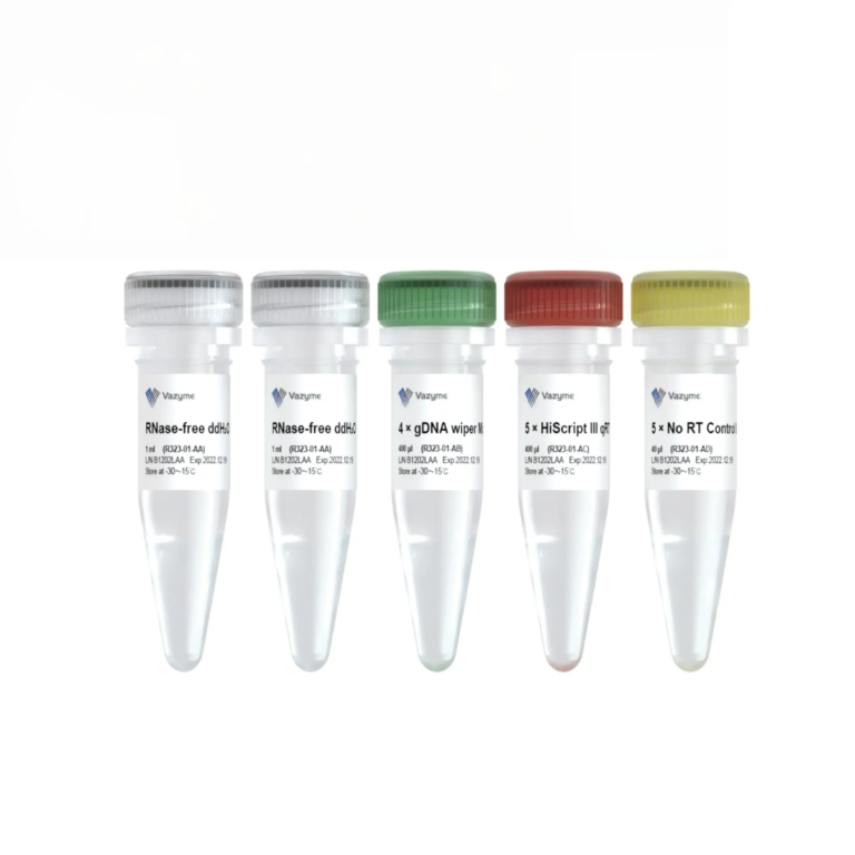 Vazyme – All Products | DKSH Technology