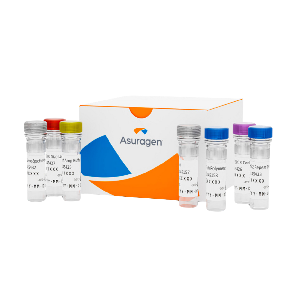 Bio-techne – AmplideX® PCR/CE C9orf72 Kit – All Products | DKSH Technology