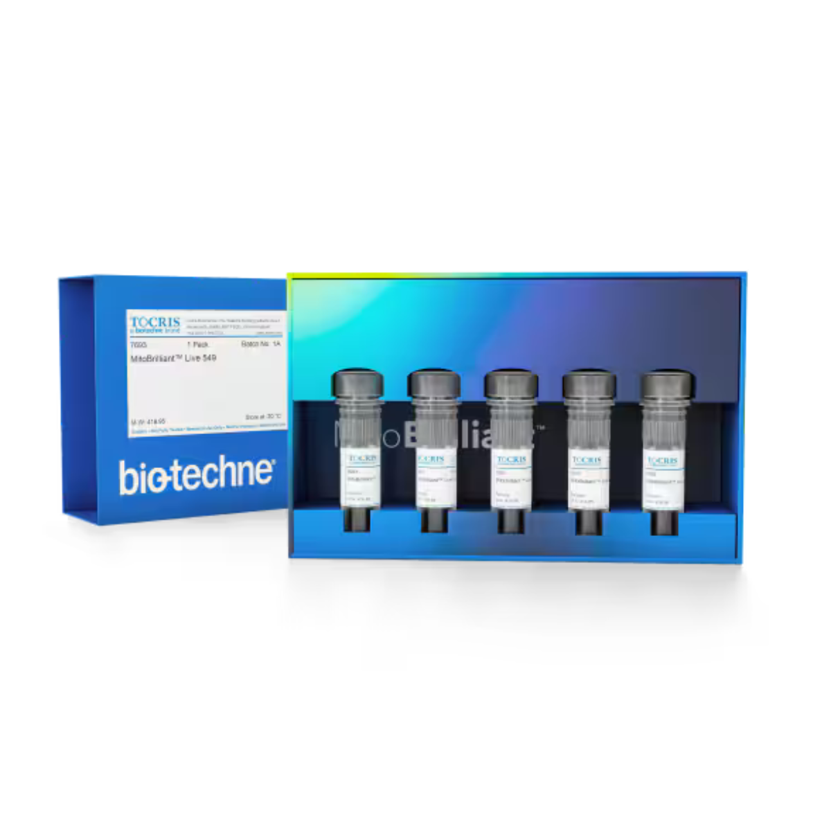 Bio-techne – MitoBrilliant™ – All Products | DKSH Technology