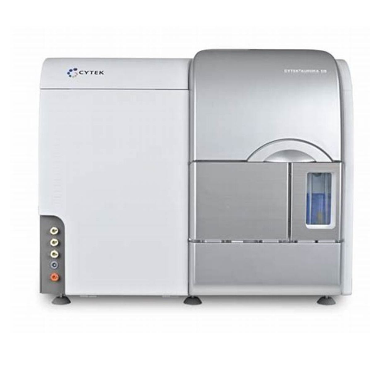 Cytek® – Full Spectrum Technology – Aurora CS – All Products | DKSH Technology