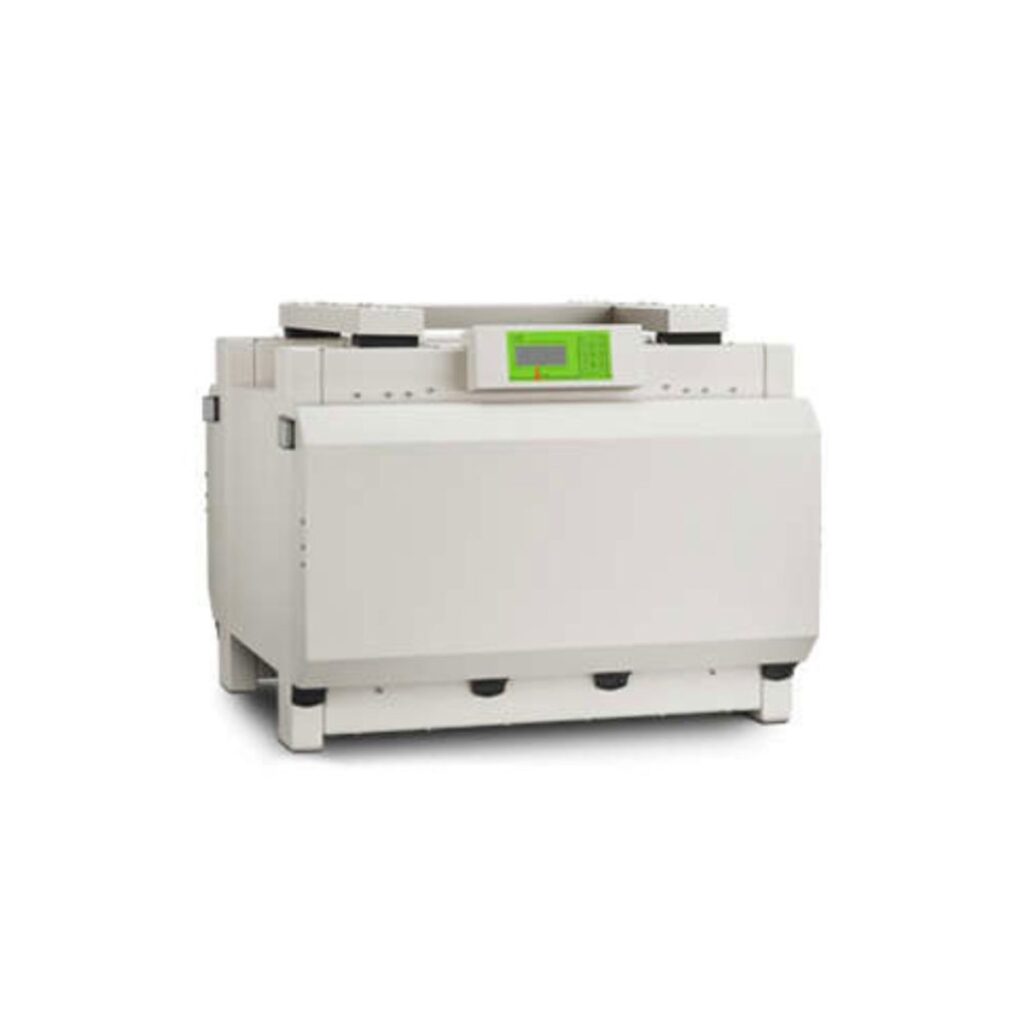 TA Instruments – Thermal Conductivity Meters (FOX Heat Flow Meters ...