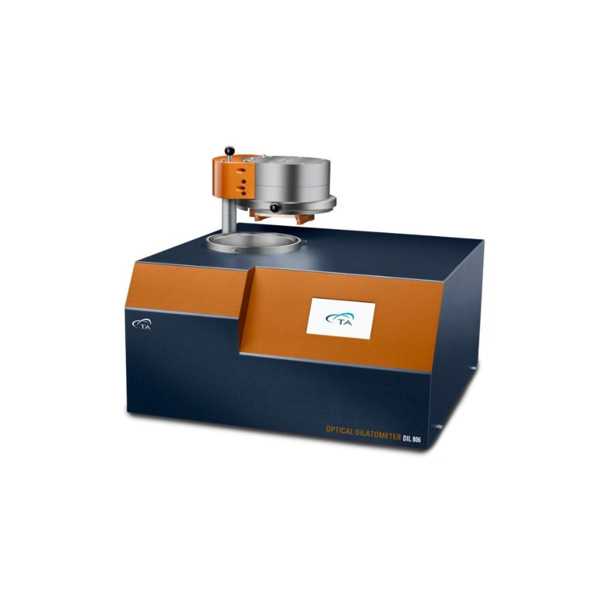 TA Instruments – Optical Dilatometers – All Products | DKSH Technology