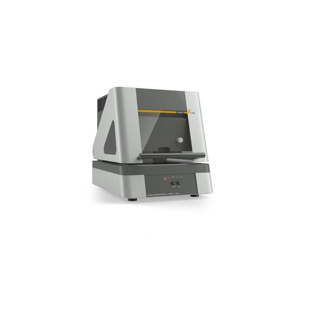 Helmut Fischer – FISCHERSCOPE ® X-RAY SERIES – All Products | DKSH ...